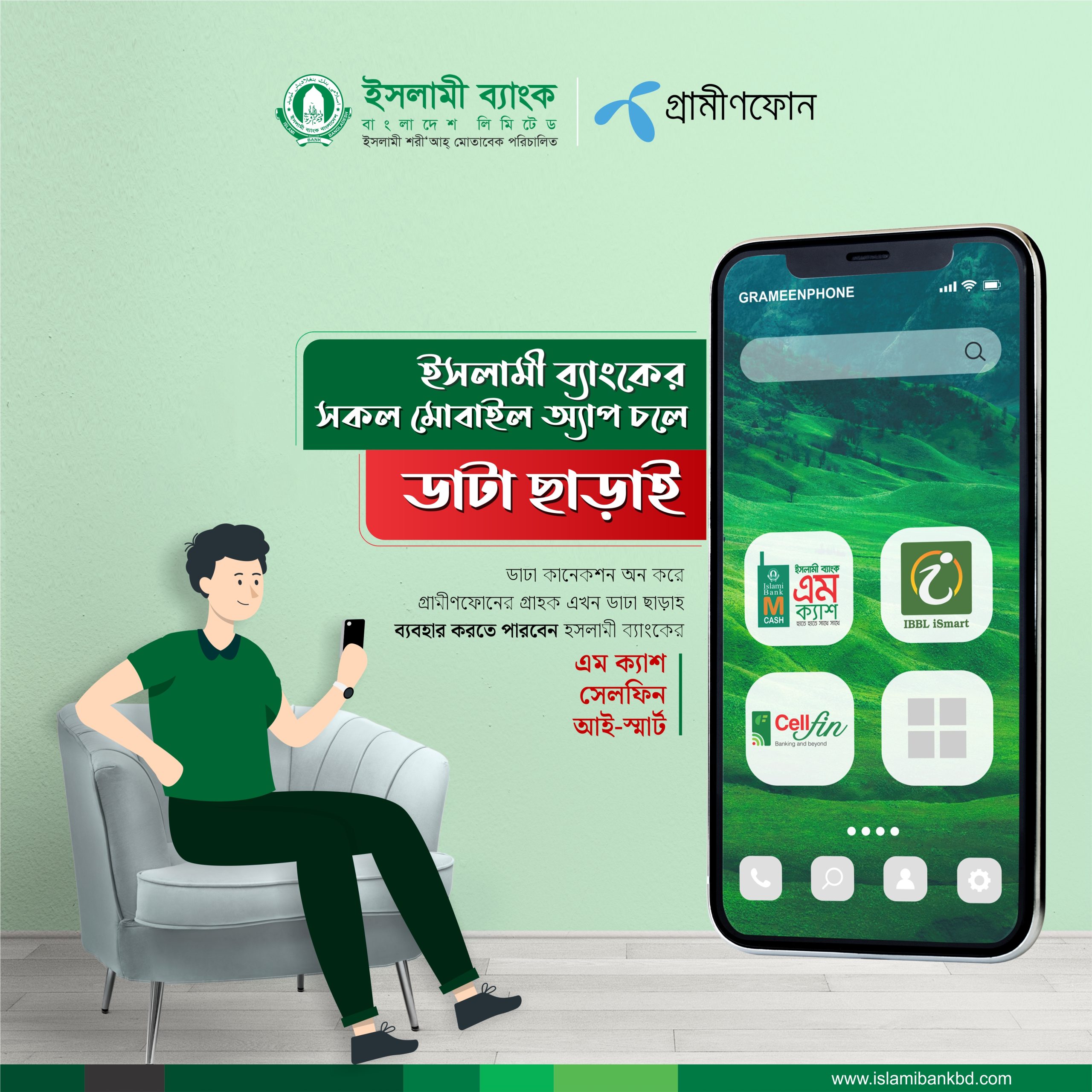 cellfin product promotion – Ruminative